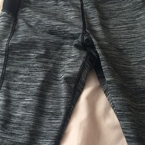 Pants & Jumpsuits | Lean Mean Running Machine Legging | Poshmark